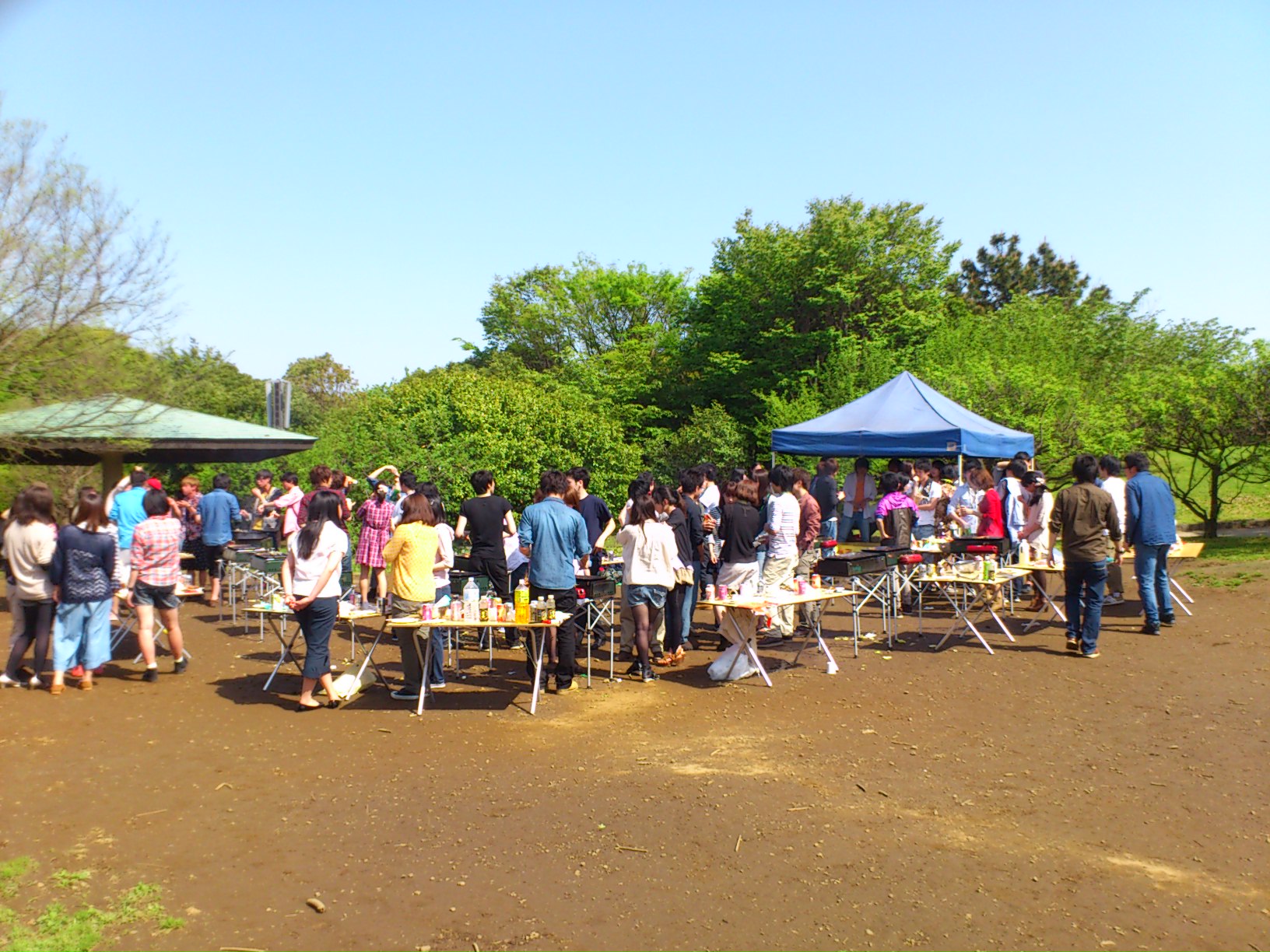 Gw 手ぶらでbbq（手ぶらでバーベキュー）