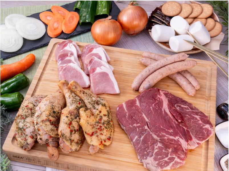 手ぶらでBBQ｜BBQシーズン到来です！！ 4月の予約開放日のお知らせ(都立潮風公園バーベキュー広場)｜Hero（ヒーロー）